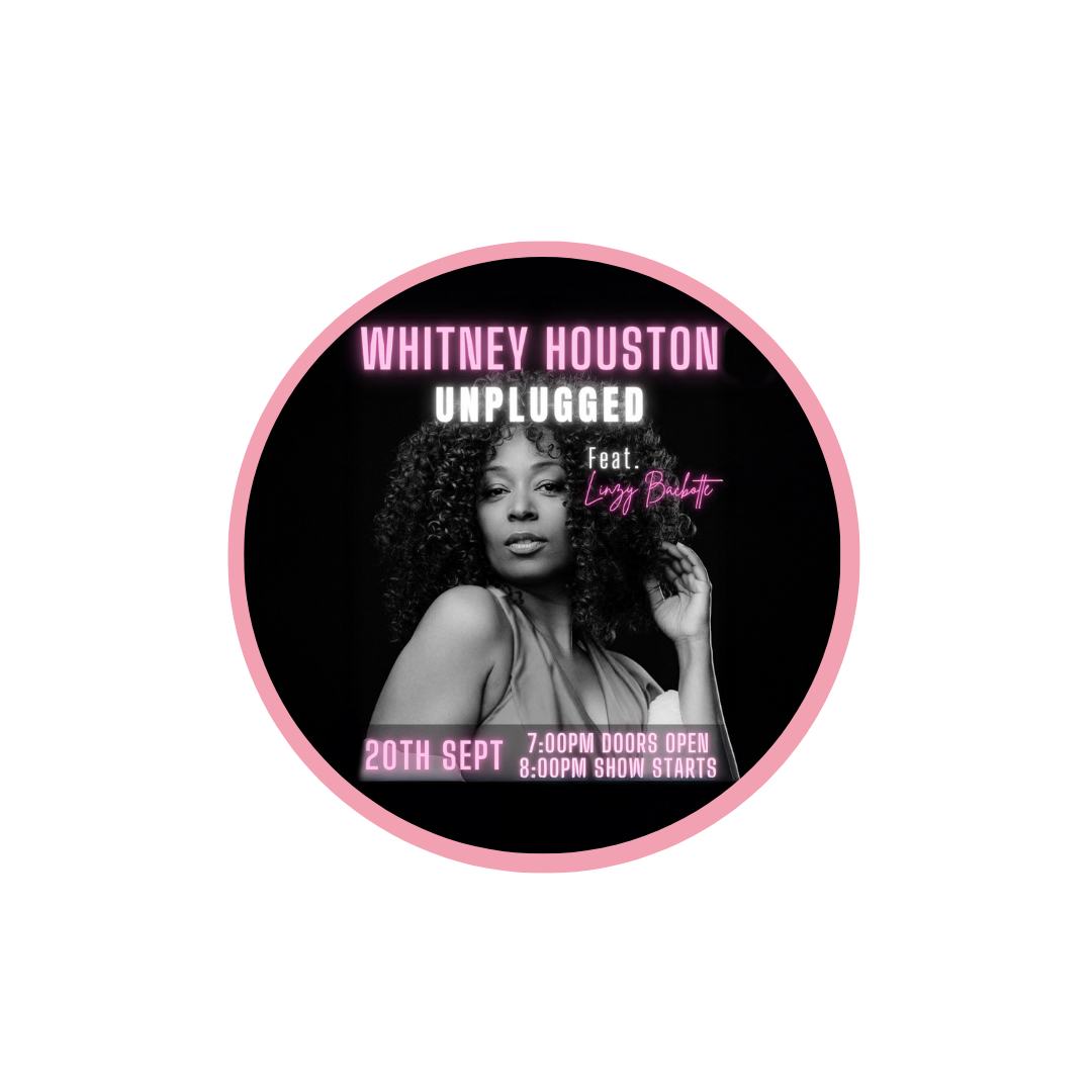 Whitney Houston Unplugged - You Matter